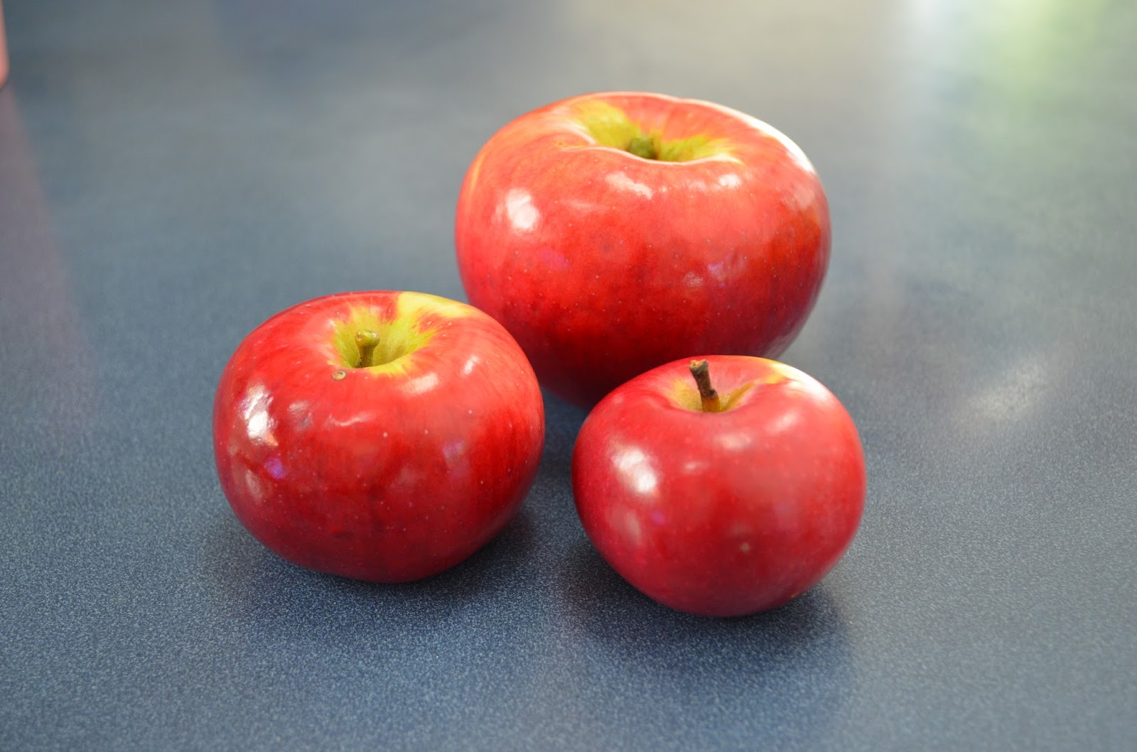 Butterscotch Farm: A Short, Random Story About Some Random Apples