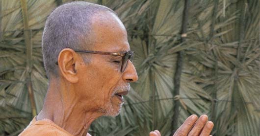 61. Swami Chidananda