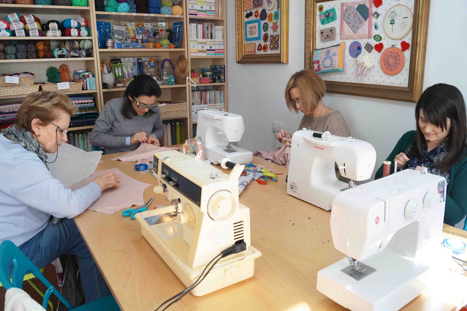 Didal, generosidad y saber hacer / Didal, generosity and know-how - The ...