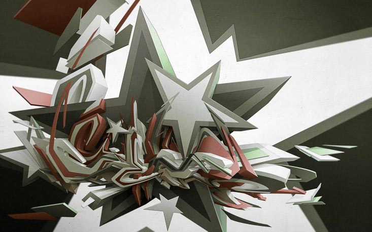 Graffiti Artists ~ Graffiti World