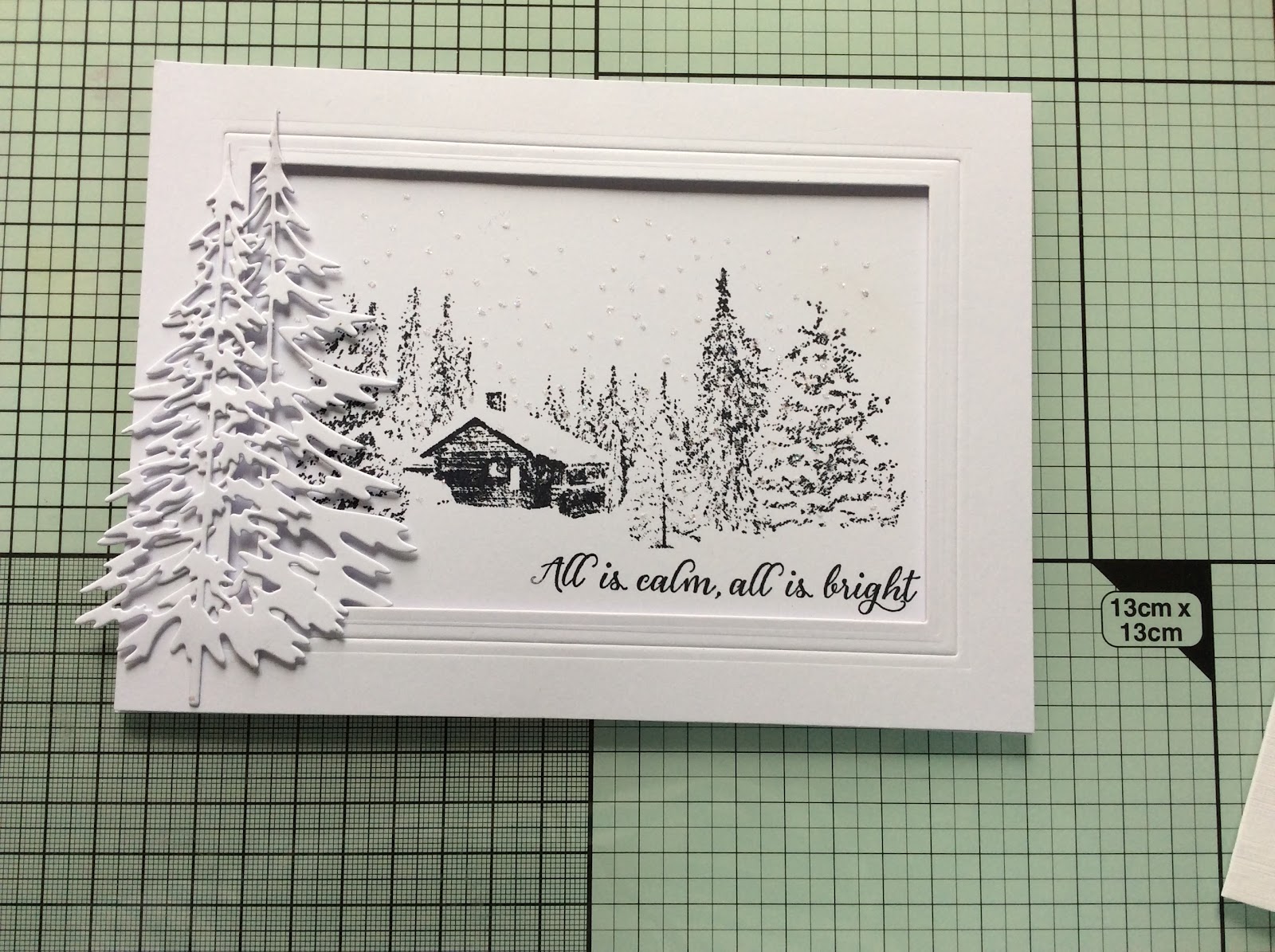 Just Messing With Stuff