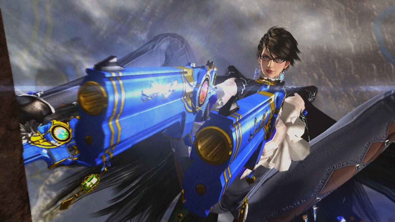 Bayonetta 2, l'action game più stiloso che c'è