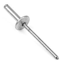 M&H: MY AIRCRAFT RIVETS: BLIND RIVETS