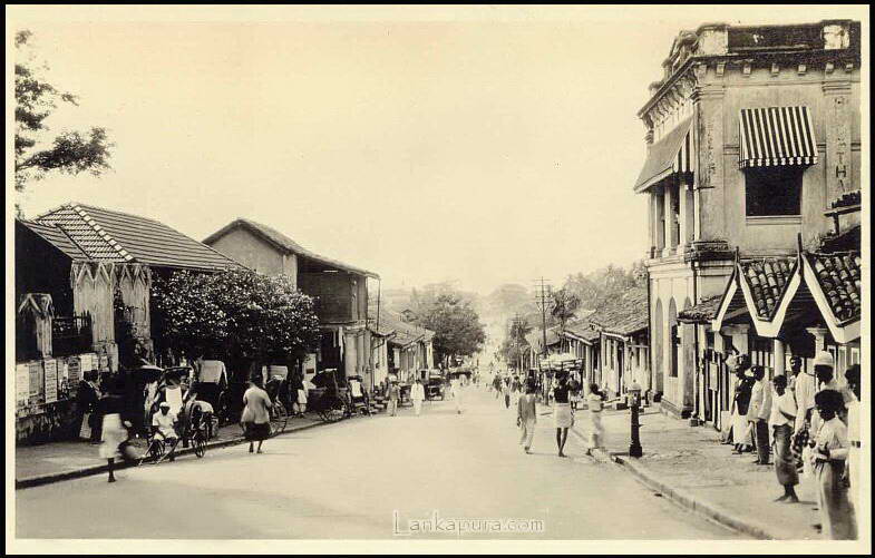 Old Lanka Is Gold: Old Ceylon Pictures..