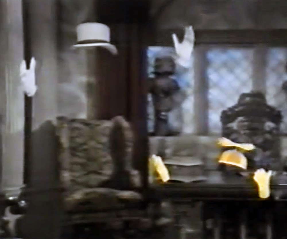 Neato Coolville: SCOTCH MAGIC TAPE: THE INVISIBLE MAN AND HIS FRIEND ...