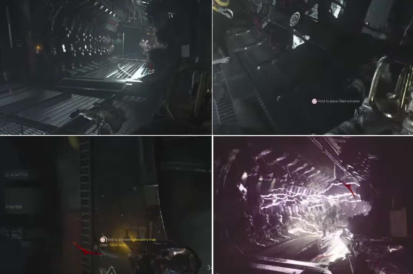 Zombified - Call Of Duty Zombie Map Layouts, Secrets, Easter Eggs and ...