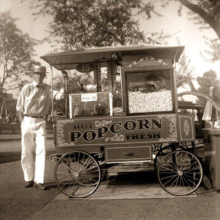 I Can Break Away: The Disneyland Comic Art of Carl Barks & Q&A with ...