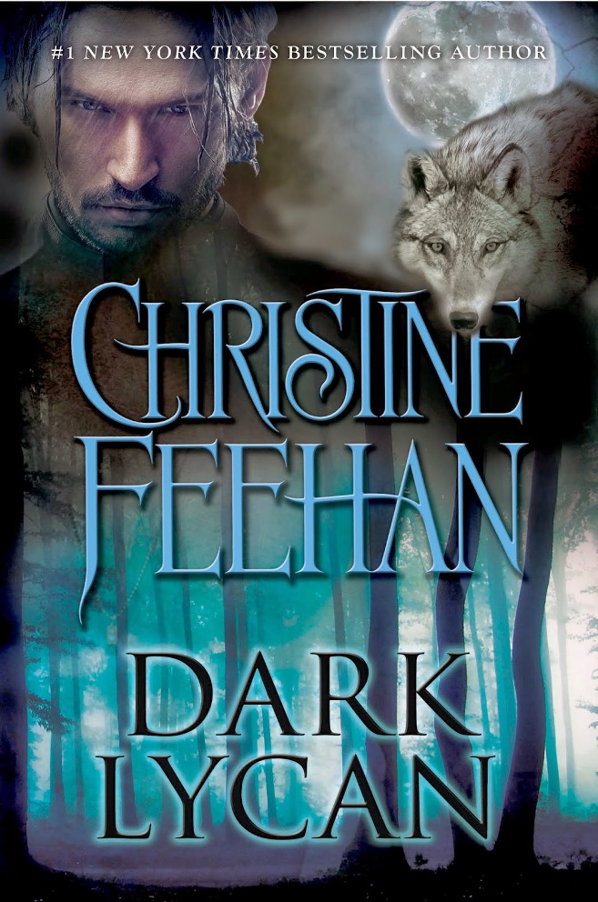 La luna de fantasía: Dark Lycan (+18)