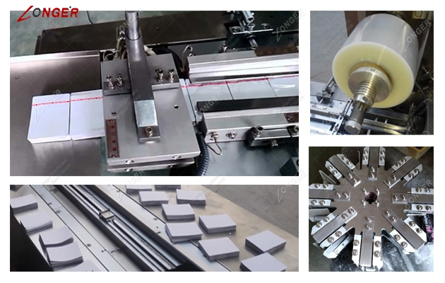 Packing Machine: How to operate cellophane wrapping machine safely