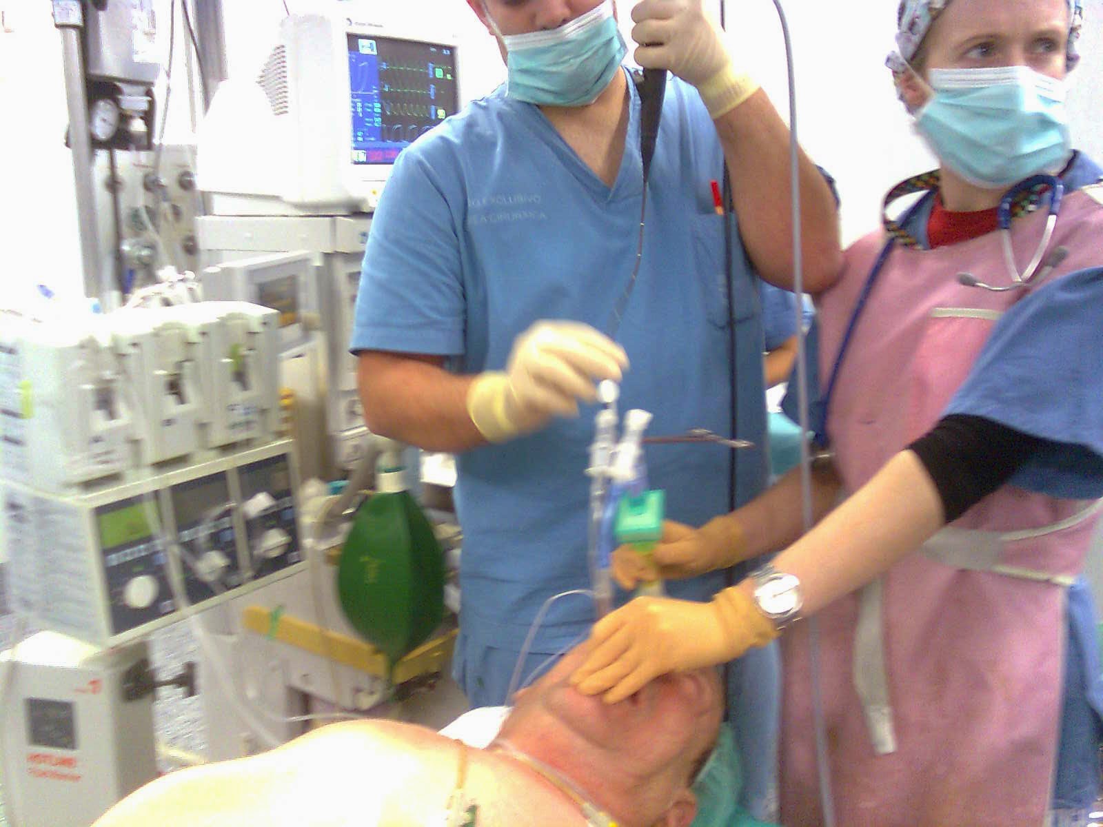 toracica.org: Fibrobroncoscopia