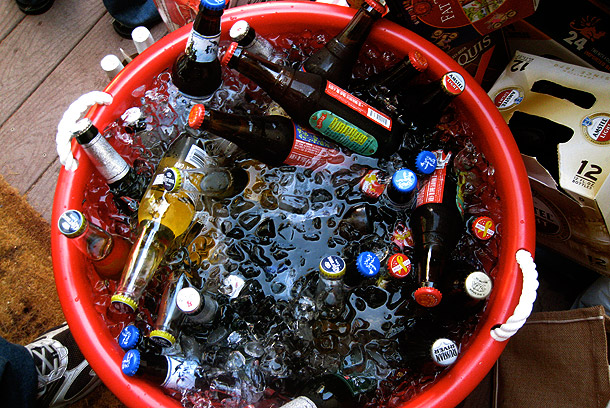 Makulit Na Diwa Ni Papa Denz: Ang "ALAK" bow!