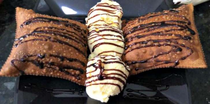 Bibi Leitura : Pastelaria inventa Pasteis coloridos