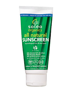 My eco-friendly sunscreen picks - Treading Lightly