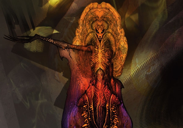 Out of the Abyss: Zuggtmoy