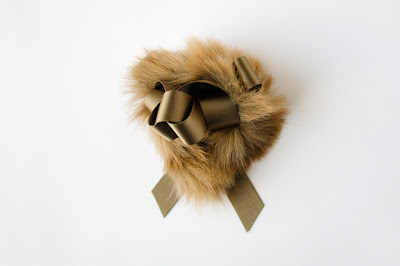 ONCE UPON A BLOG: Ribbonesia's Animal Ribbon Art