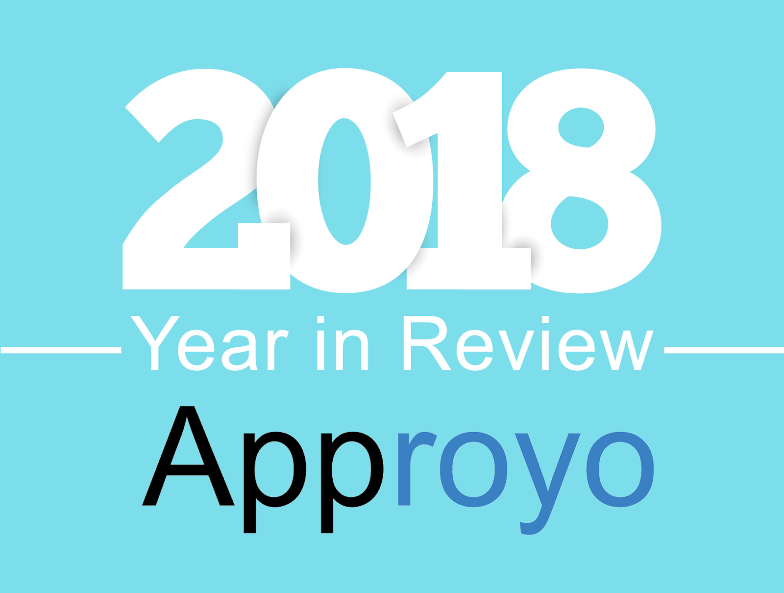 The Cloud Helpers: 2018 year in review: Top Awards and Recognitions The Cloud Helpers: 2018 year in review: Top Awards and Recognitions