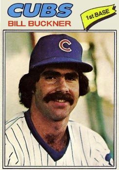 1977 Baseball Cards Update: 1977 Chicago Cubs