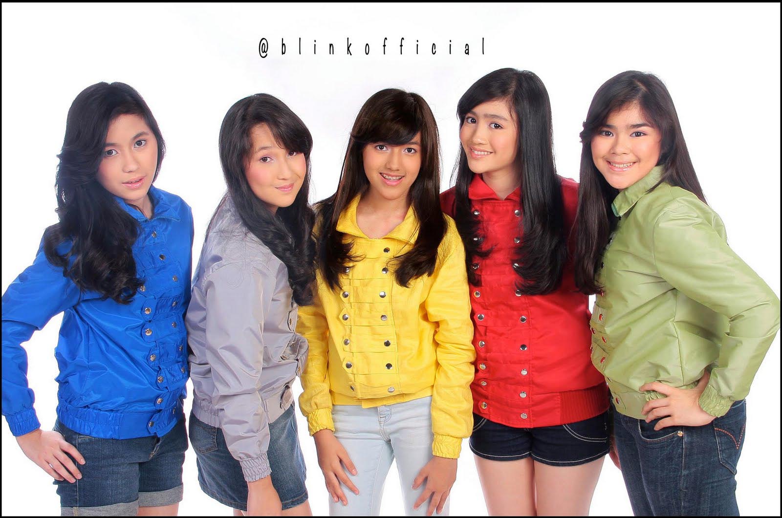 Ashilla Blink