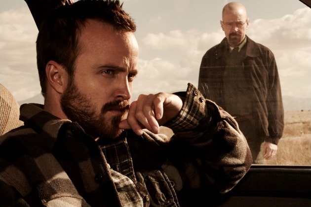SNEAK PEEK : "Breaking Bad": The Final Episodes
