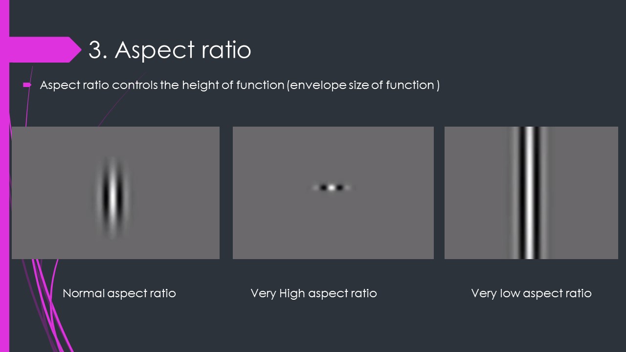 Dhwaj java solutions: Gabor Filter Presntation Image processing