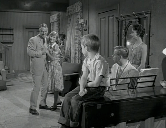 An Aging Broad with a Scrapbook: The Twilight Zone: It's a Good Life ...