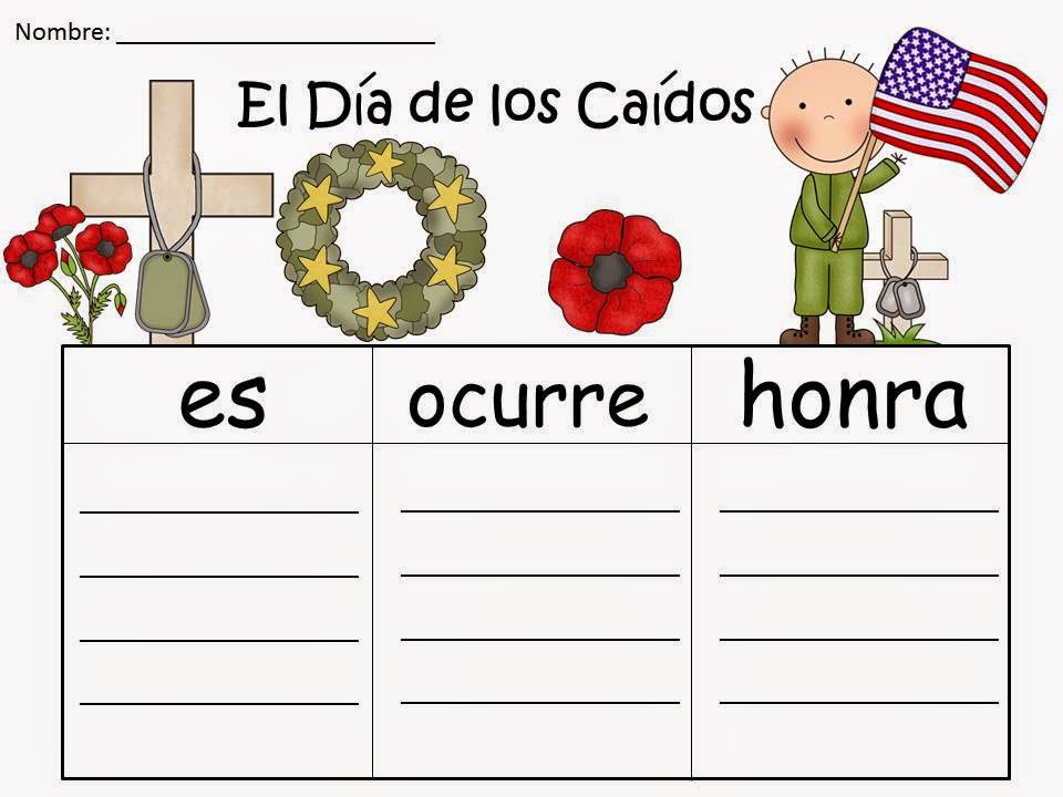 Fairy Tales And Fiction By 2: Memorial Day: We Will Always Remember!