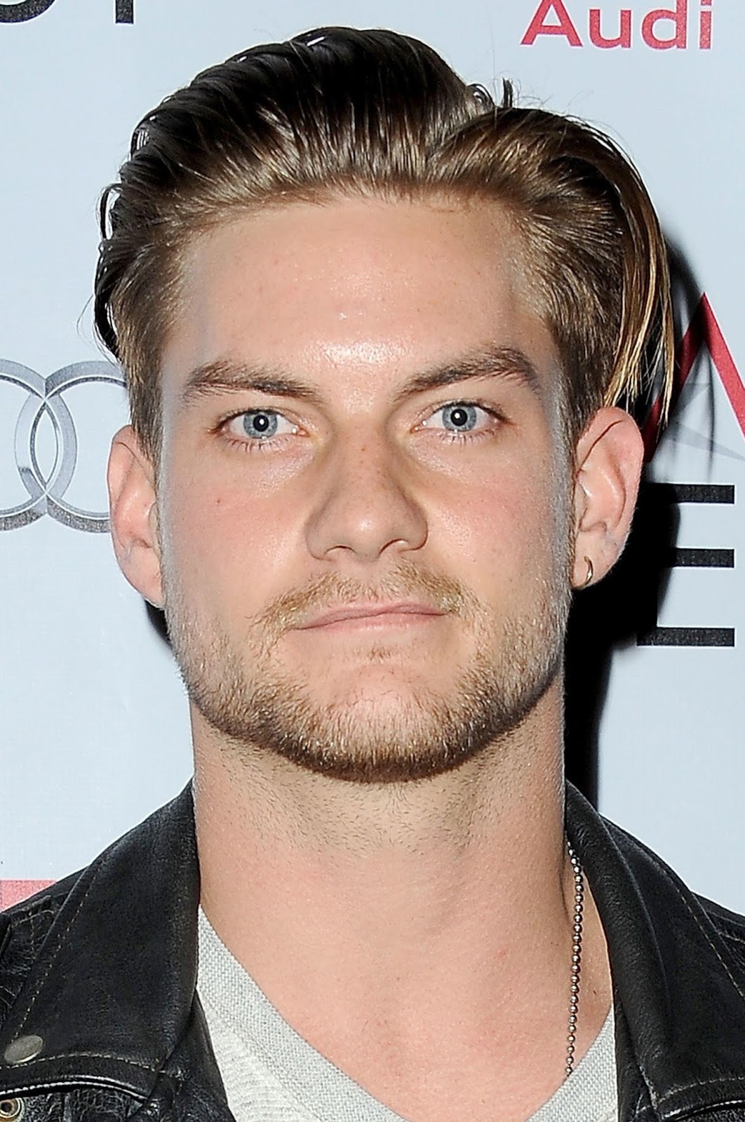 Hall Stars Wall: Jake Weary