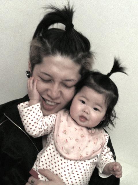 Miyavi Rocks: Ishihara Family