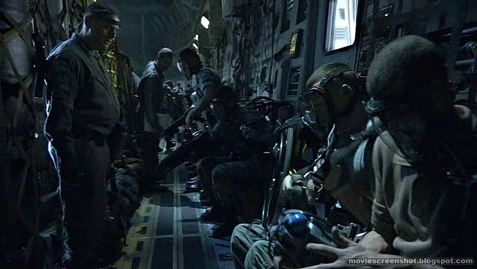 Avatar movie screenshots