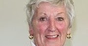Carol Fell Golf : LANARKSHIRE'S ANNE BURDEN HAS DIED