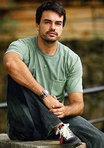 Entrevera de Cultura: Entrevista com Marcio Kieling