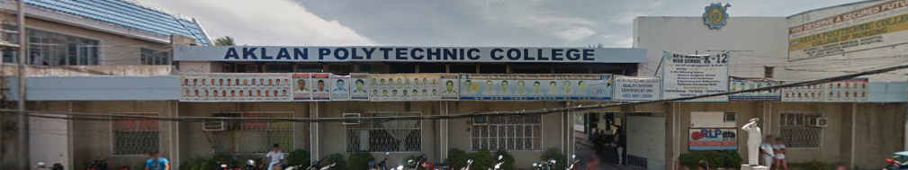 AKLAN POLYTECHNIC COLLEGE - KALIBO BUSINESSES