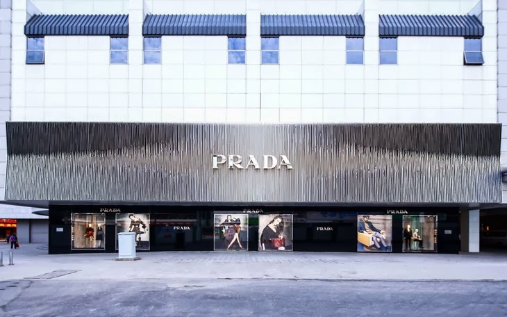 Smartologie: Prada Opens 3 New Stores in China