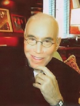 FROM THE VAULTS: Gil Garfield born 20 May 1933