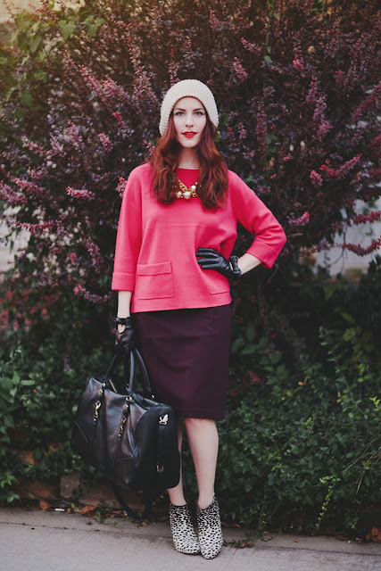 tulip.louise: anna cottrell + ann taylor:: a royal flush.