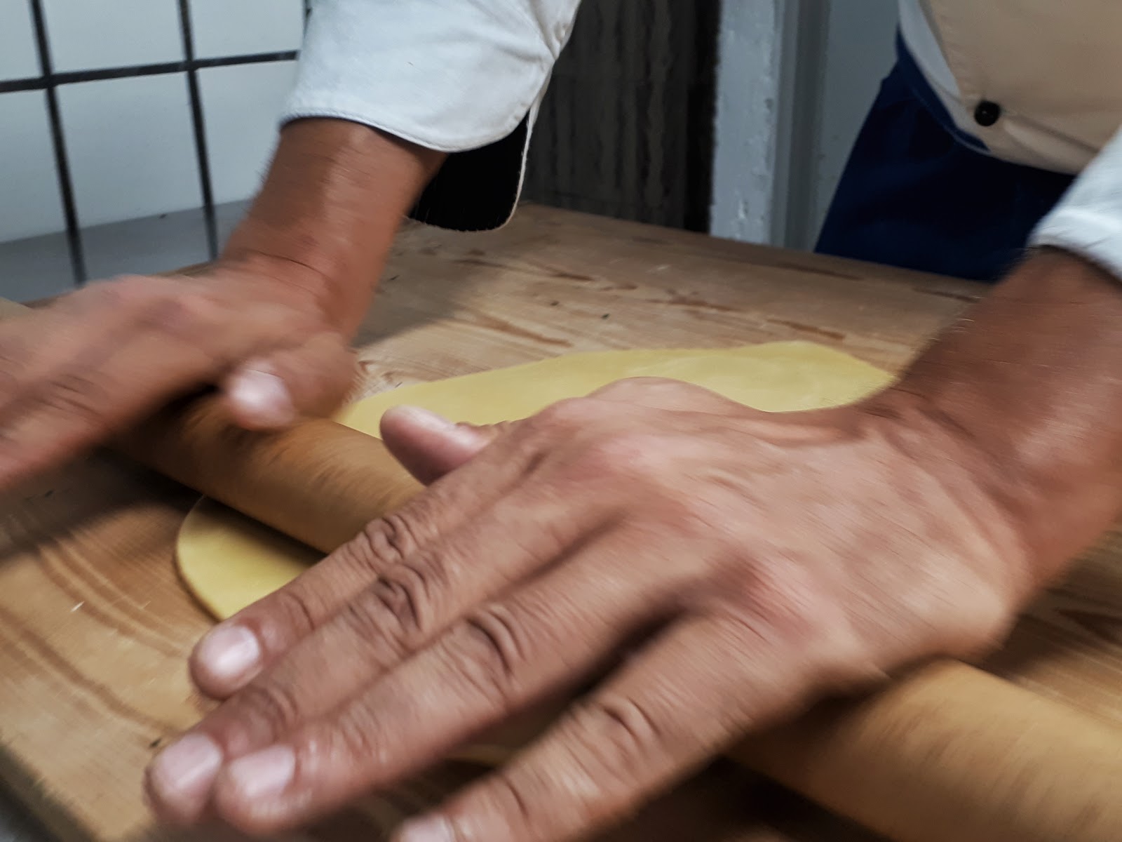 How to make pasta like an Italian mama in Trentino | The Social Traveler