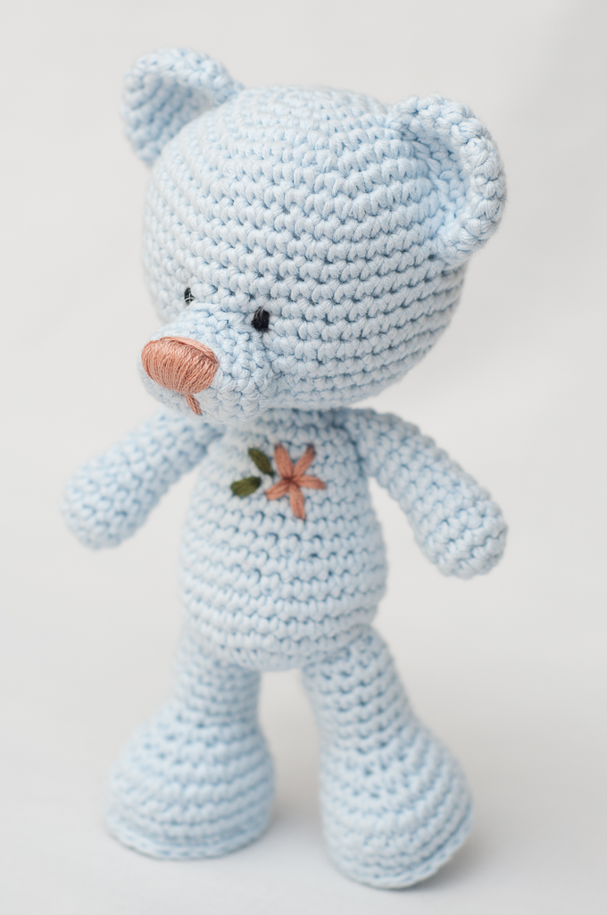 Baby Ositos | Gallimelmas e Imaginancias