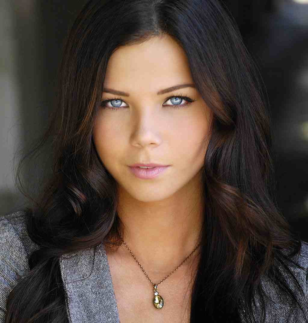 The ABC´s of Beauty: Heather Sossaman aka Heather Leigh Sossaman ...