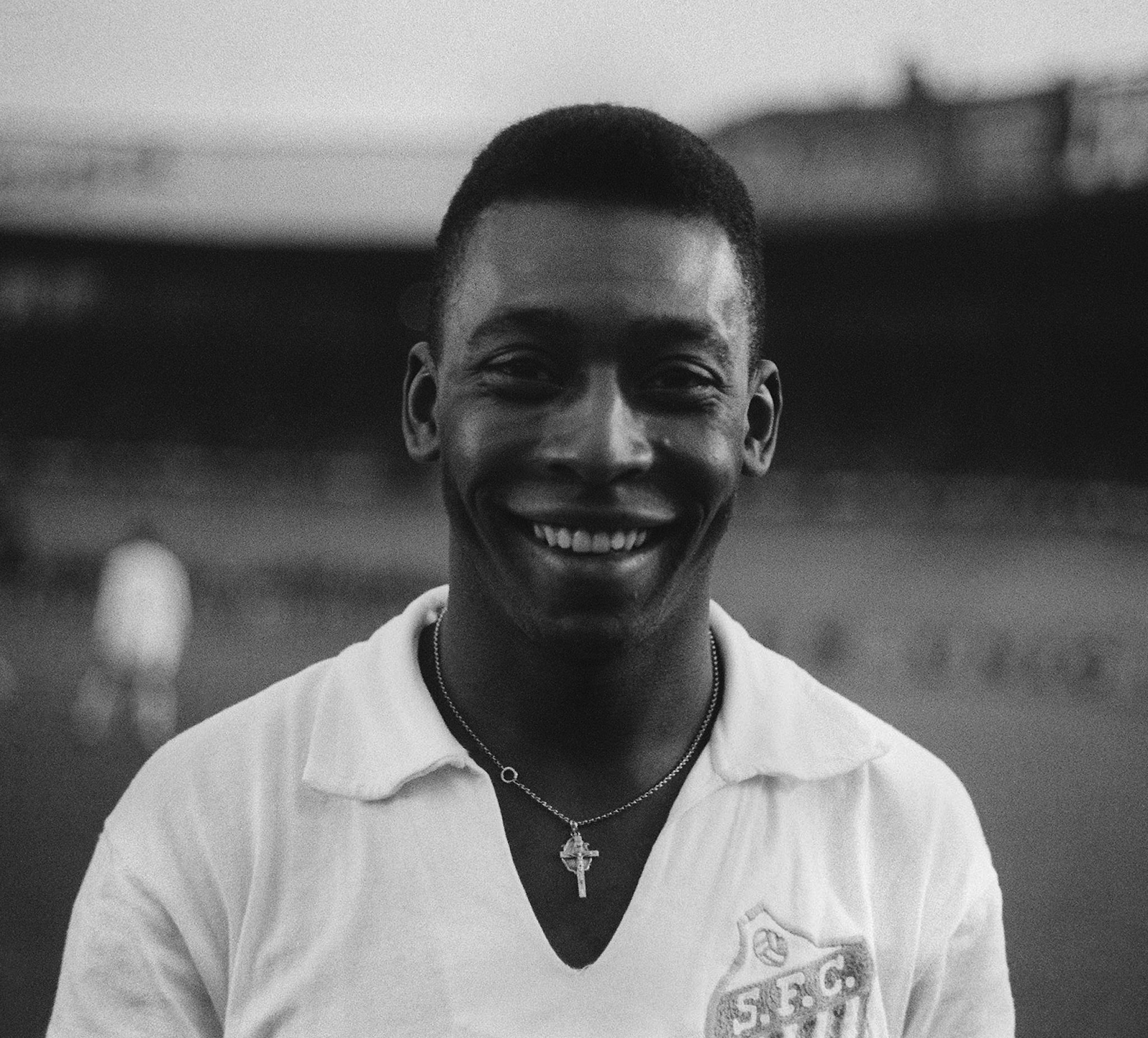 Pelé : Biography - Mind Philosopher