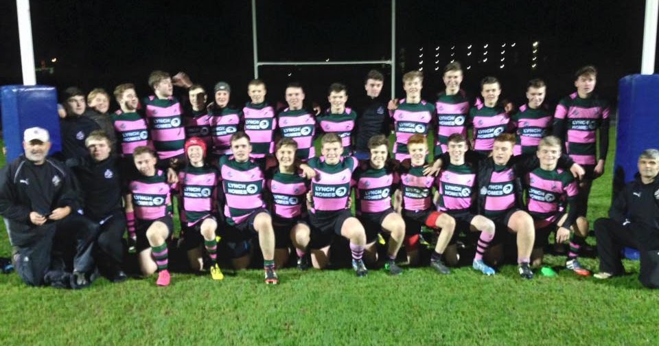 Ayr Rugby Club Latest News: National Youth League Cup finals day preview