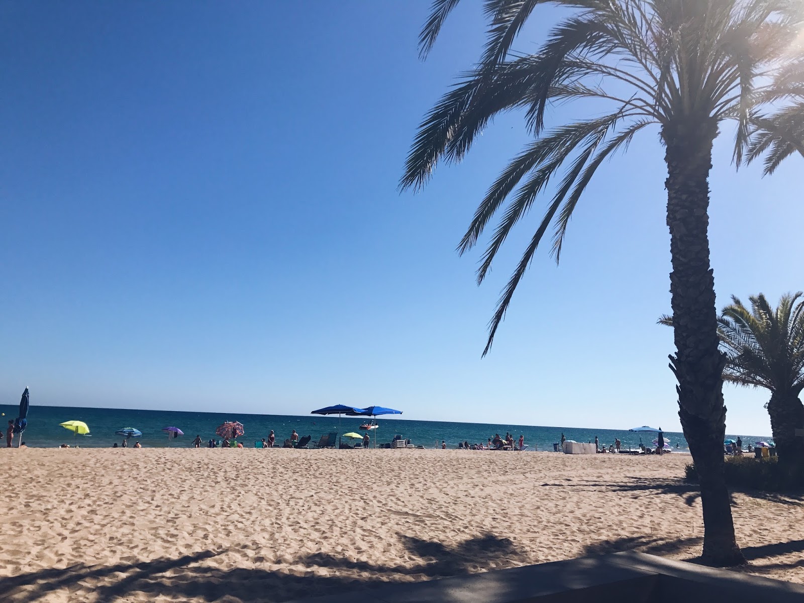 The world I live in: Exploring Calafell, Spain