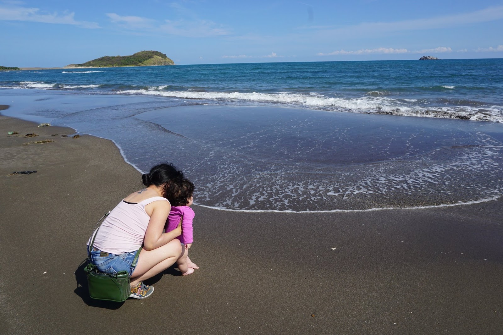 You Think like a Frog