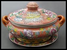 Obba - Orixa - - Las Revelaciones del Tarot