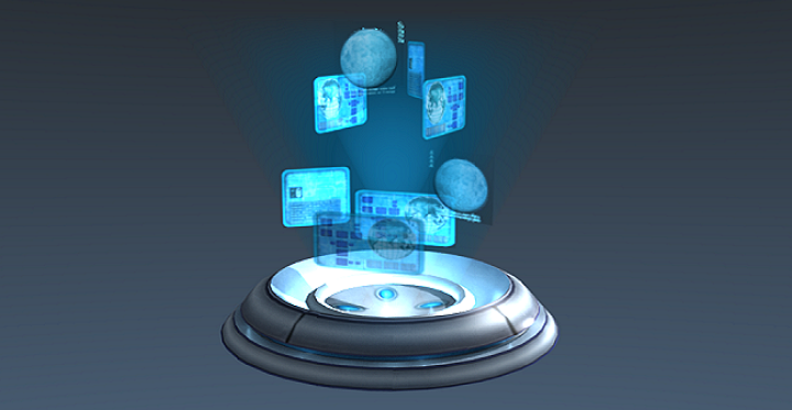 Future of entairtanment lies in "3D HOLOGRAM". - TECHPHLIE