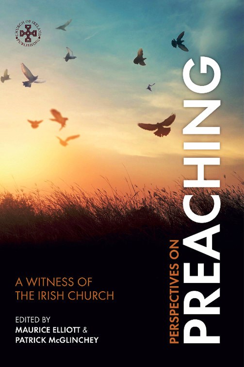 Patrick Comerford: A chapter in a new book on preaching launched today