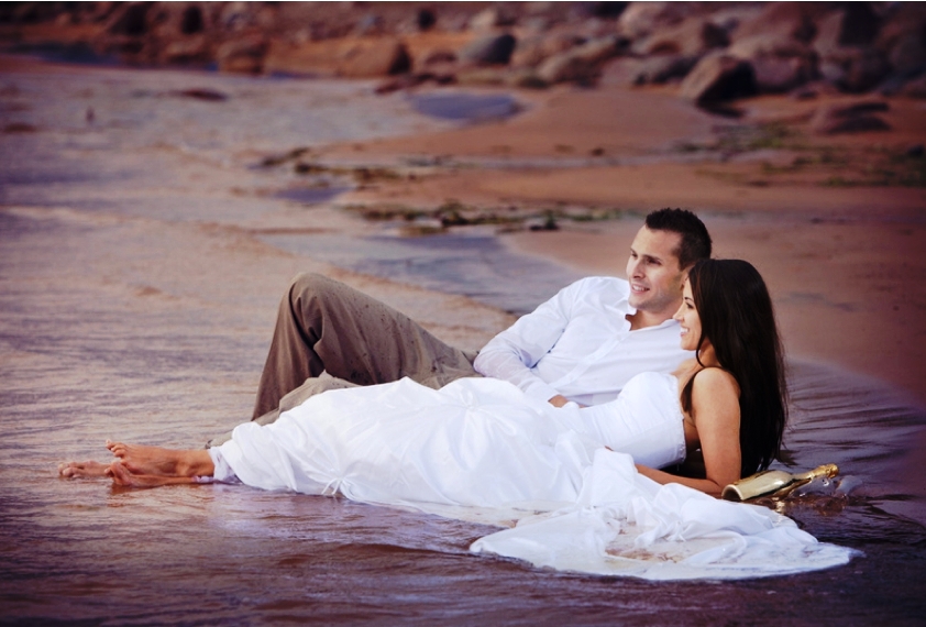 Assorted Honeymoon Ideas for the Newly-Weds | Antilog Vacations Travel Blog