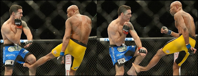 Susan Ibie Blog: Ouch:Horrifying Moment UFC Fighter Anderson Silva ...