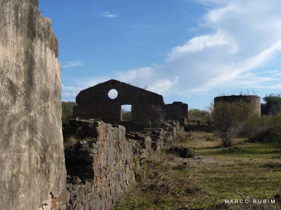 GALERÍA SIGLO XX: QUARAÍ - QUERENCIA QUERIDA
