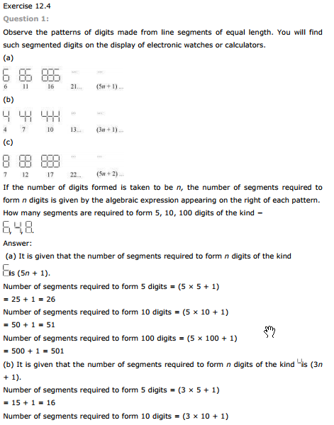 NCERT Text Book Solutions NCERT Solutions For Class 7th Maths Chapter ncert-text-book-solutions-ncert-solutions-for-class-7th-maths-chapter
