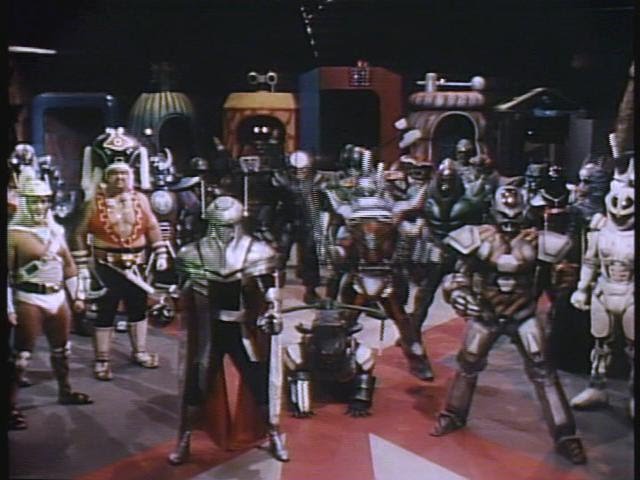 CLÍMAX: Top Max: 14,5 Melhores Tokusatsus Exibidos no Brasil - Metalder ...